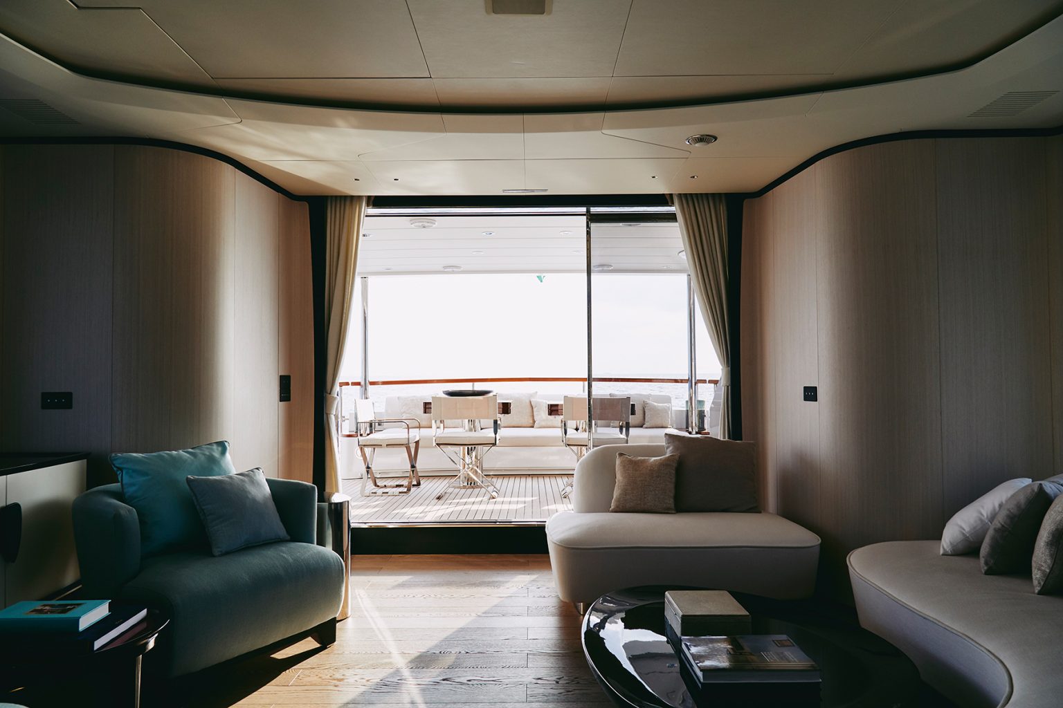 M/Y AZIMUT S7 – Yachtique