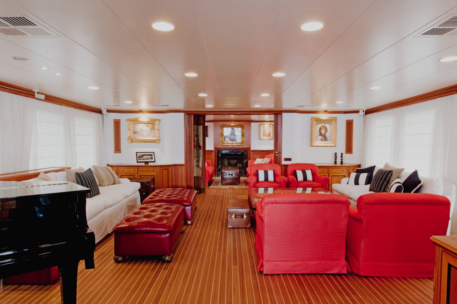 M/Y AZIMUT S7 – Yachtique