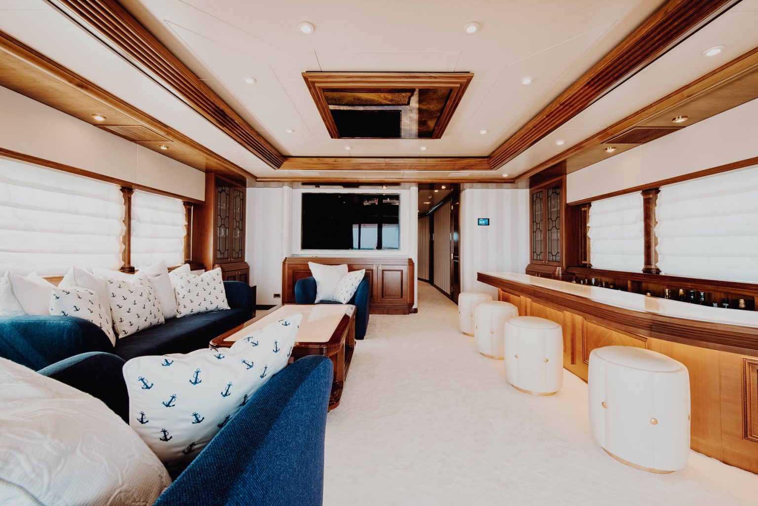 M/Y AZIMUT S7 – Yachtique